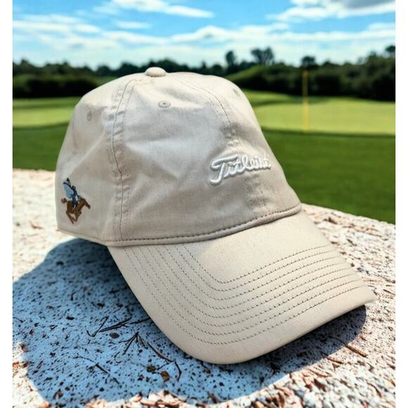 Titleist | Accessories | Titleist Sleepy Hollow Country Club Headless ...